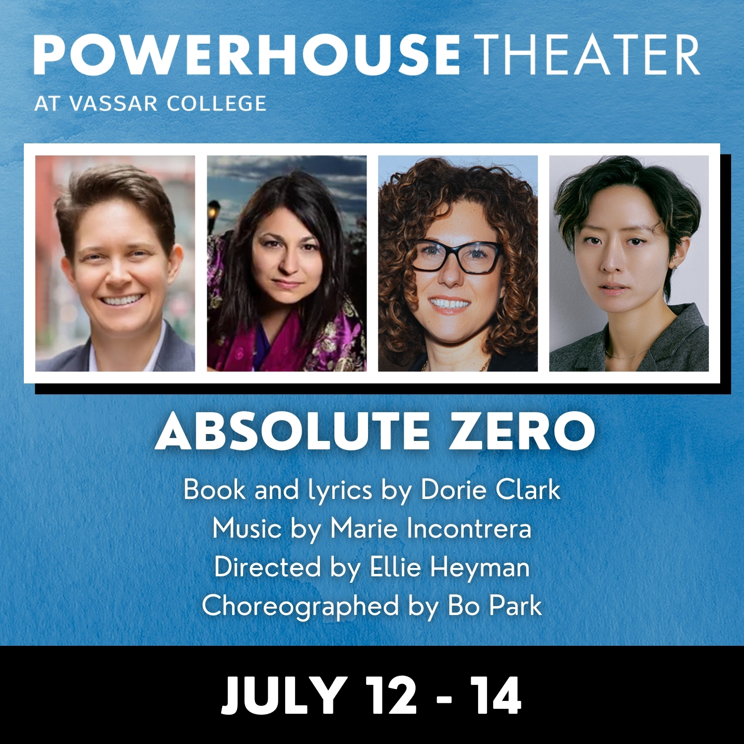 Absolute Zero – Big Gay Hudson Valley