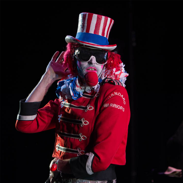 Machine Dazzle presents Treasure – Big Gay Hudson Valley