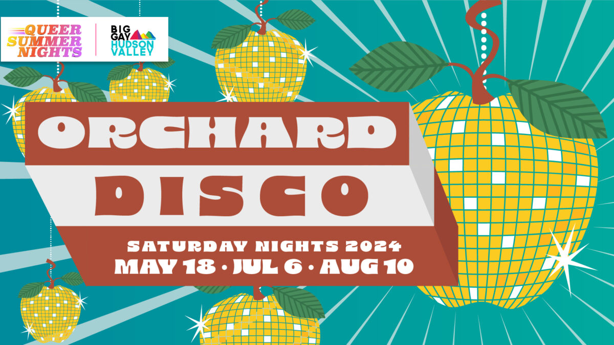 BGHV’s Hit Orchard Disco is Back with Three All-New Parties for Summer ...