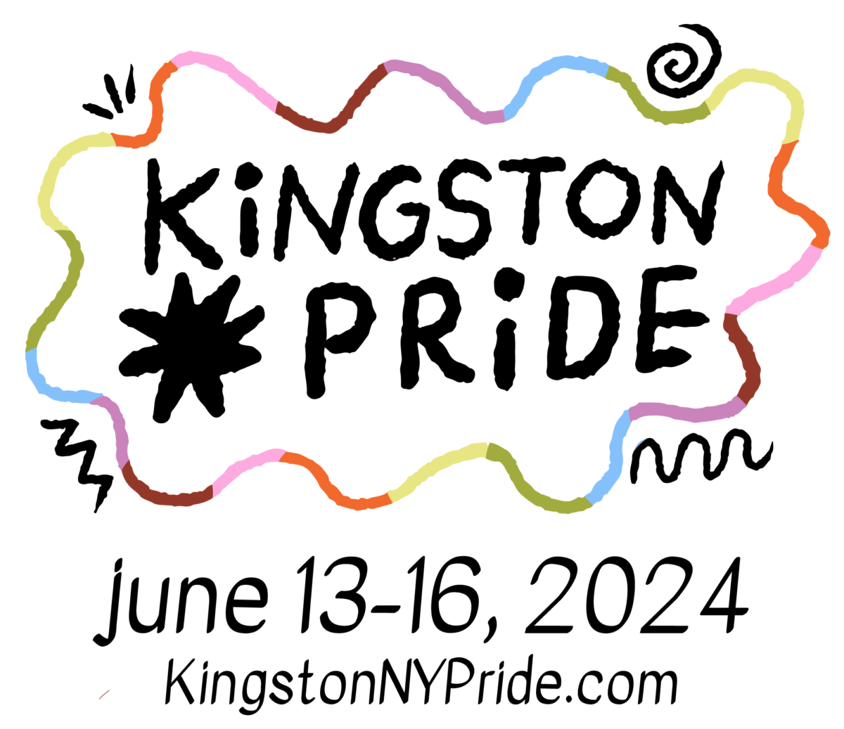 Kingston NY Pride 2024 | Big Gay Hudson Valley - Queer & LGBTQ+ Life in Upstate New York