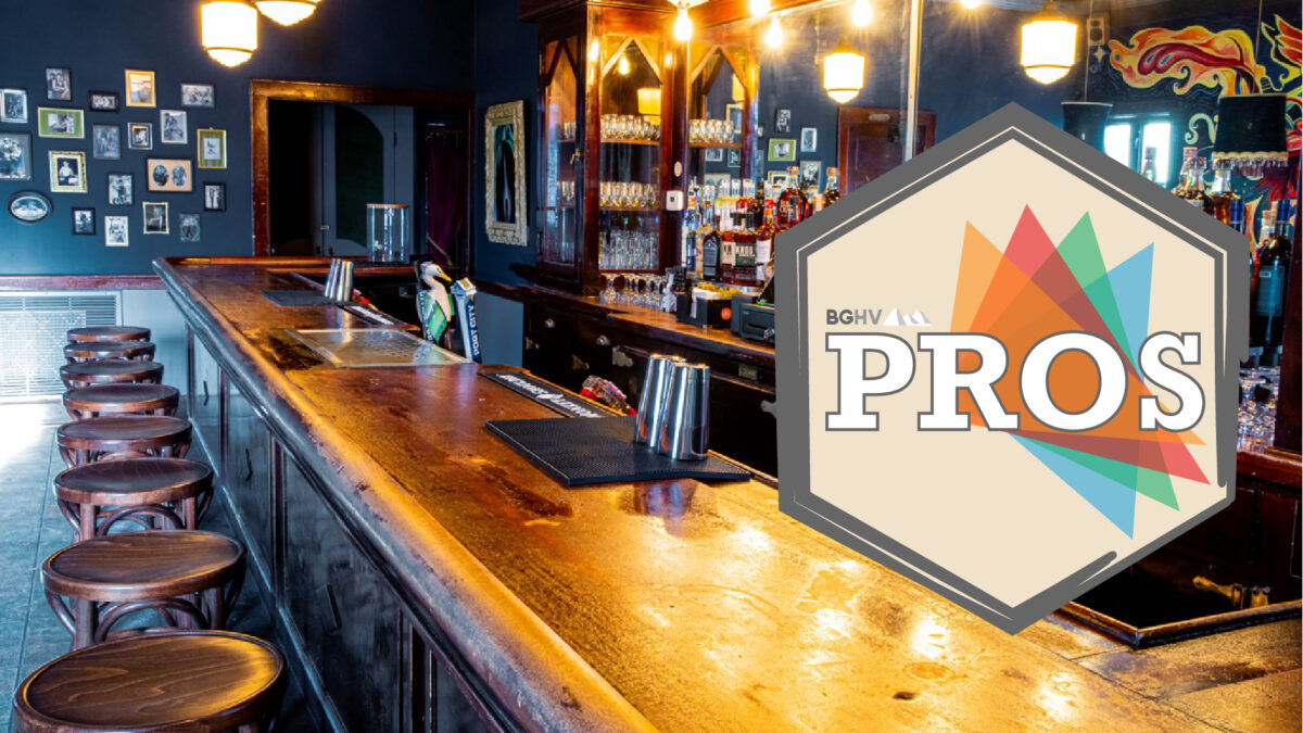 BGHV PROS: After Work Mixer @ Unicorn Bar – Big Gay Hudson Valley