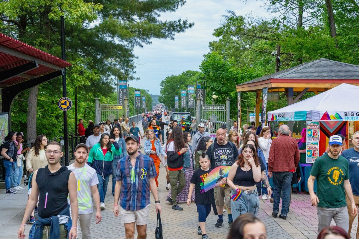 What You Need to Know for Pride in the Sky 2025 | Big Gay Hudson Valley - Queer & LGBTQ+ Life in ...