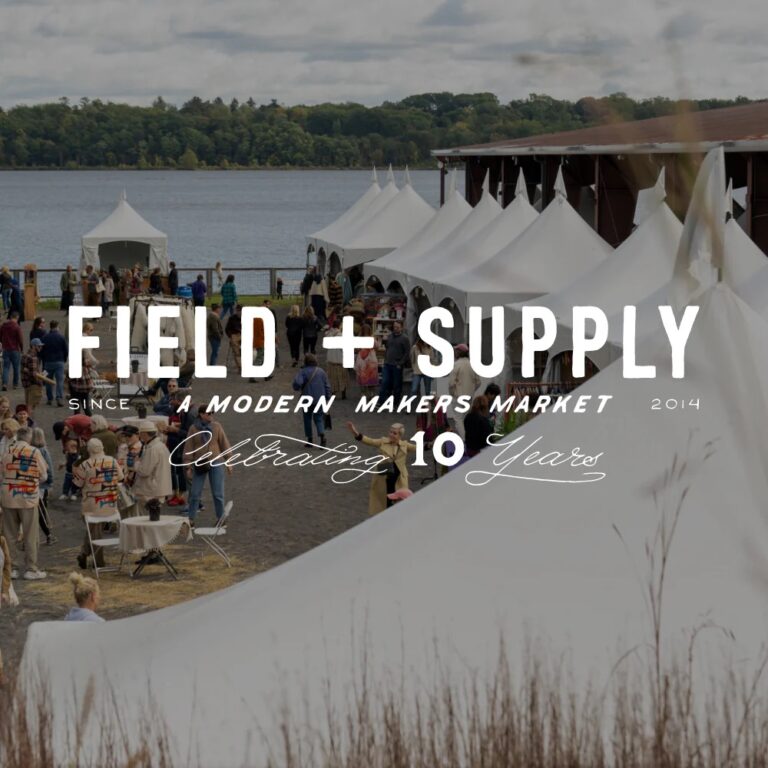Field + Supply Fall MRKT 2024 – Big Gay Hudson Valley