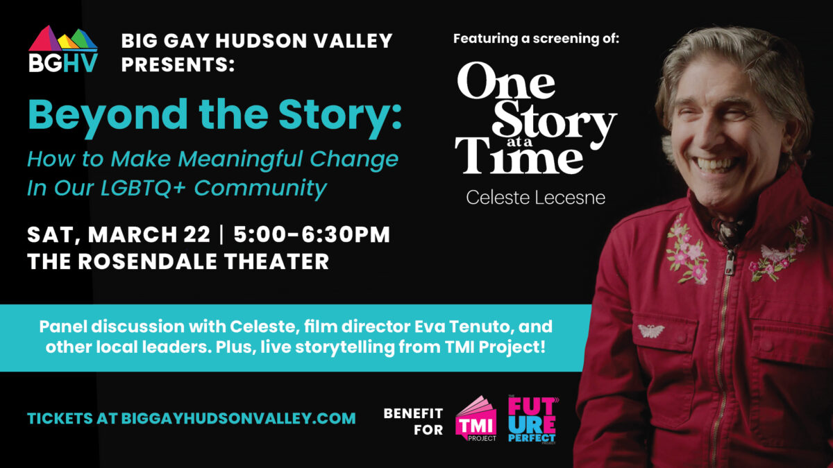 Events by BGHV | Big Gay Hudson Valley - Queer & LGBTQ+ Life in Upstate ...