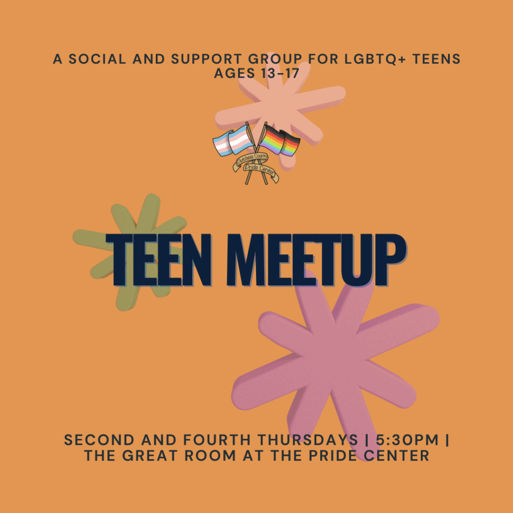 Local Events & Happenings | Big Gay Hudson Valley - Queer & LGBTQ+ Life ...